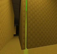 Backrooms | Regretevator Wiki | Fandom