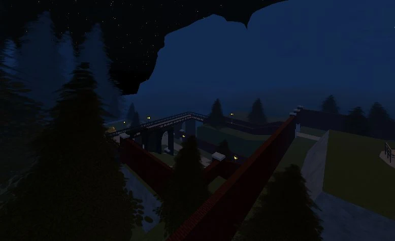 Rock Park | Regretevator Wiki | Fandom