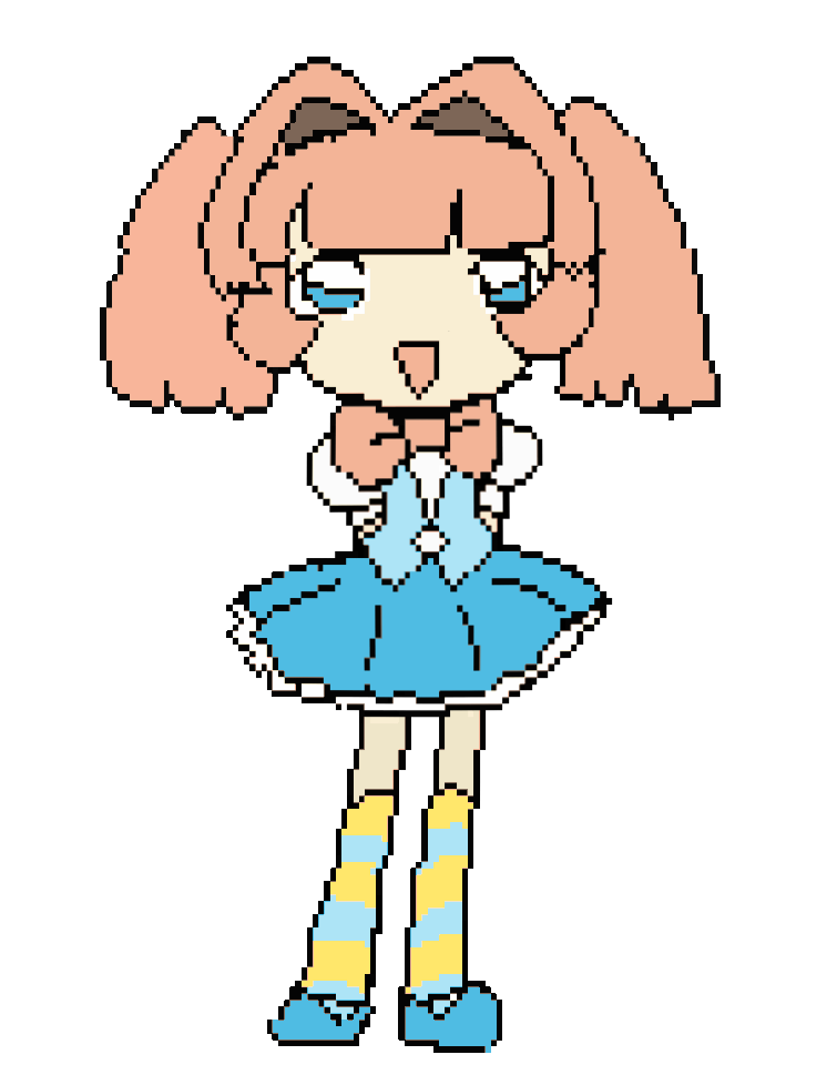 STAT | Regretevator Wiki | Fandom