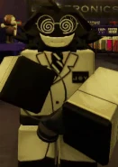 Gas Mask | Regretevator Wiki | Fandom