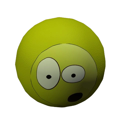 Coolio Toolio | Regretevator Wiki | Fandom