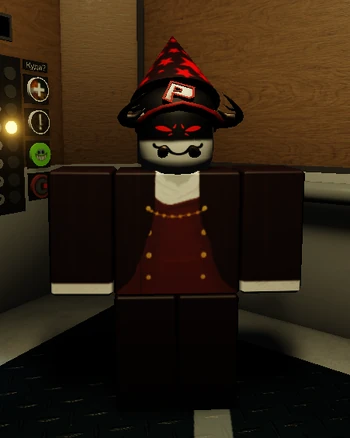 Pest | Regretevator Wiki | Fandom