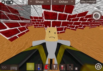 Kitty | Regretevator Wiki | Fandom