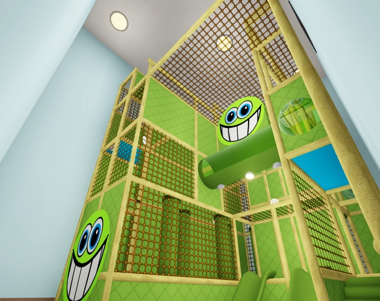 Fun Flood at Squishy's | Regretevator Wiki | Fandom