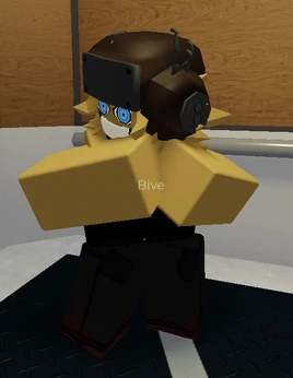 Bive/Interactions | Regretevator Wiki | Fandom