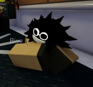 Bive | Regretevator Wiki | Fandom