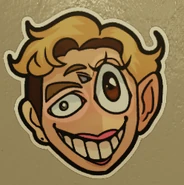 Clover | Regretevator Wiki | Fandom