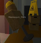 Mannequin_Mark | Regretevator Wiki | Fandom