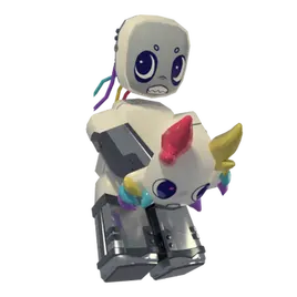 Prototype | Regretevator Wiki | Fandom