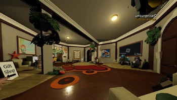 Lobby | Regretevator Wiki | Fandom