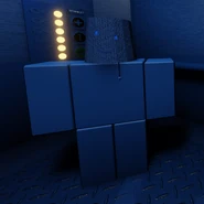 Lampert | Regretevator Wiki | Fandom