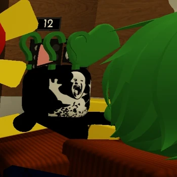 Kitty | Regretevator Wiki | Fandom