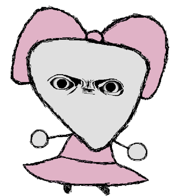 Mozelle | Regretevator Wiki | Fandom