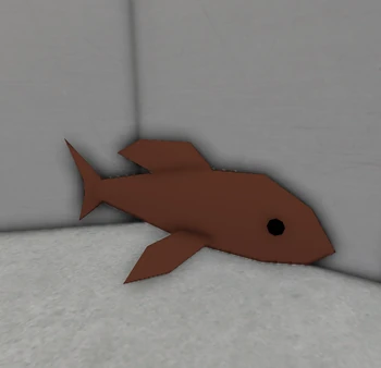 Fish | Regretevator Wiki | Fandom