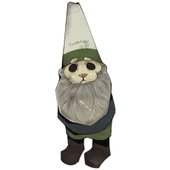 Buck | Regretevator Wiki | Fandom