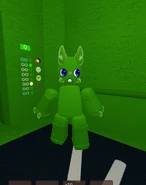 Prototype | Regretevator Wiki | Fandom