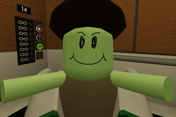 Kitty | Regretevator Wiki | Fandom