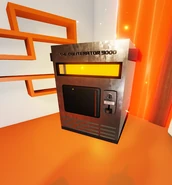 THE OBLITERATOR 9000 | Regretevator Wiki | Fandom