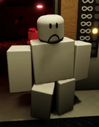 FleshCousin | Regretevator Wiki | Fandom