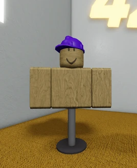 Jimmy | Regretevator Wiki | Fandom