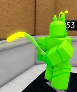 Gnarpy | Regretevator Wiki | Fandom