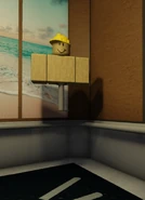 Mannequin_Mark | Regretevator Wiki | Fandom