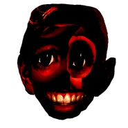 Clover | Regretevator Wiki | Fandom