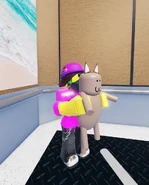 Infected | Regretevator Wiki | Fandom