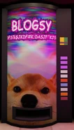 Blogsy | Regretevator Wiki | Fandom