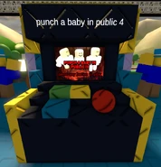 Toolbox Speedway | Regretevator Wiki | Fandom