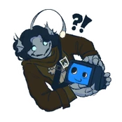 Sebastian | Regretevator Wiki | Fandom