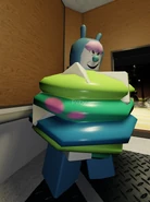 Pilby | Regretevator Wiki | Fandom