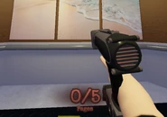 Flash Beacon | Regretevator Wiki | Fandom