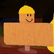 Mannequin_Mark | Regretevator Wiki | Fandom