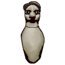 Buck | Regretevator Wiki | Fandom