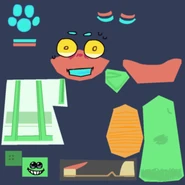 Gregoriah | Regretevator Wiki | Fandom