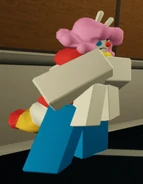 Pilby | Regretevator Wiki | Fandom