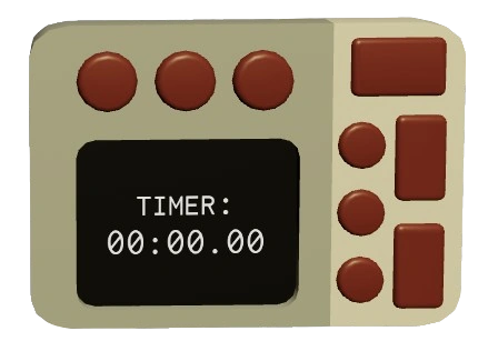 Timer | Regretevator Wiki | Fandom