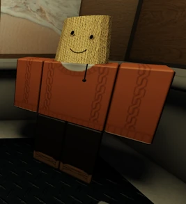 Lampert | Regretevator Wiki | Fandom