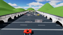 Superhighway | Regretevator Wiki | Fandom