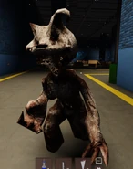 Jermbomination | Regretevator Wiki | Fandom