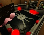 Red Teddy | Regretevator Wiki | Fandom