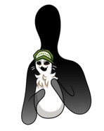 Buck | Regretevator Wiki | Fandom