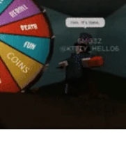 Mach | Regretevator Wiki | Fandom