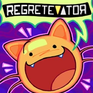 DrRETRO | Regretevator Wiki | Fandom