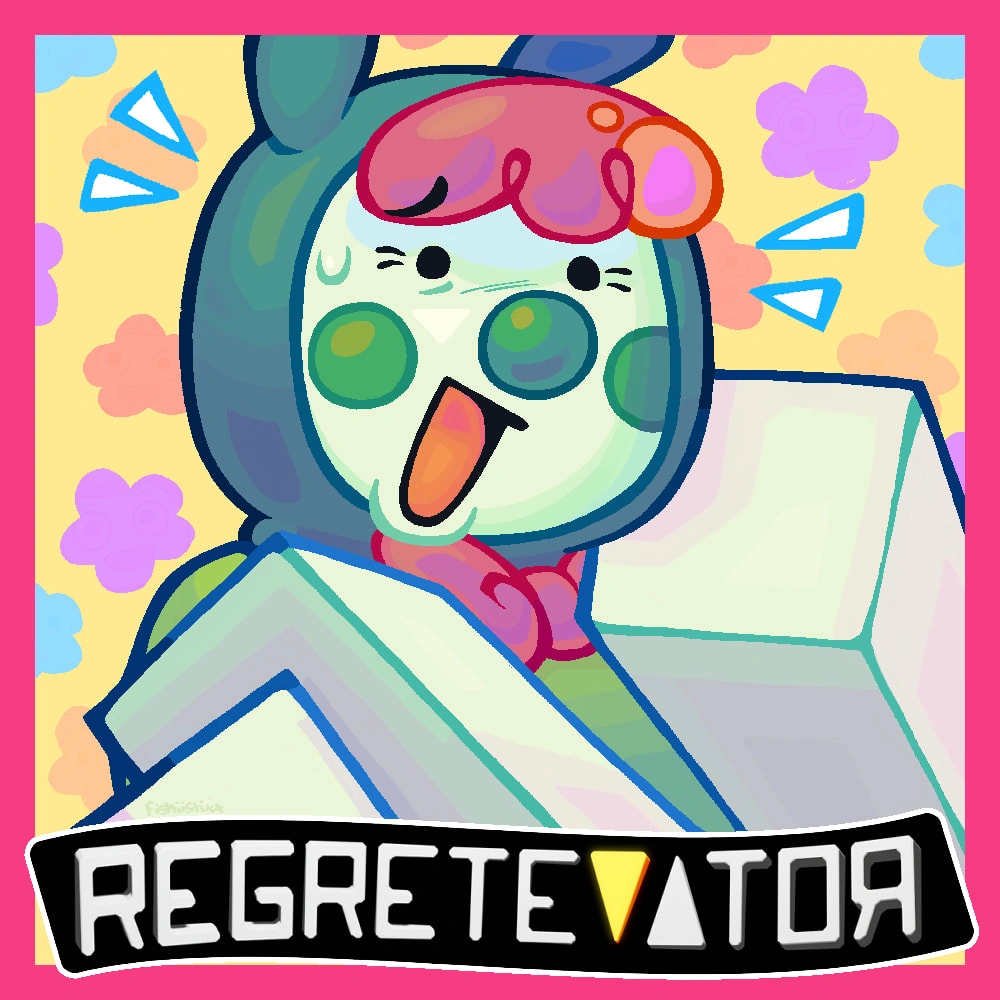 Icons & Thumbnails | Regretevator Wiki | Fandom