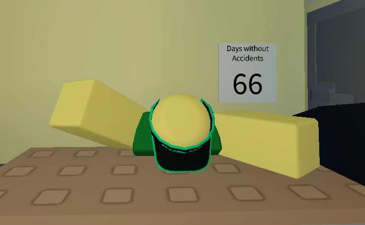 Category:NPCs | Regretevator Wiki | Fandom