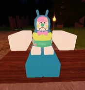 Pilby | Regretevator Wiki | Fandom