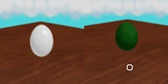2025 Regretevator Egg Hunt | Regretevator Wiki | Fandom