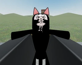 Kitty | Regretevator Wiki | Fandom